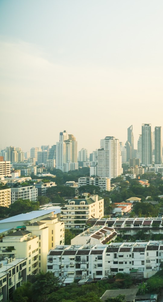 About Us - NP Lifespaces